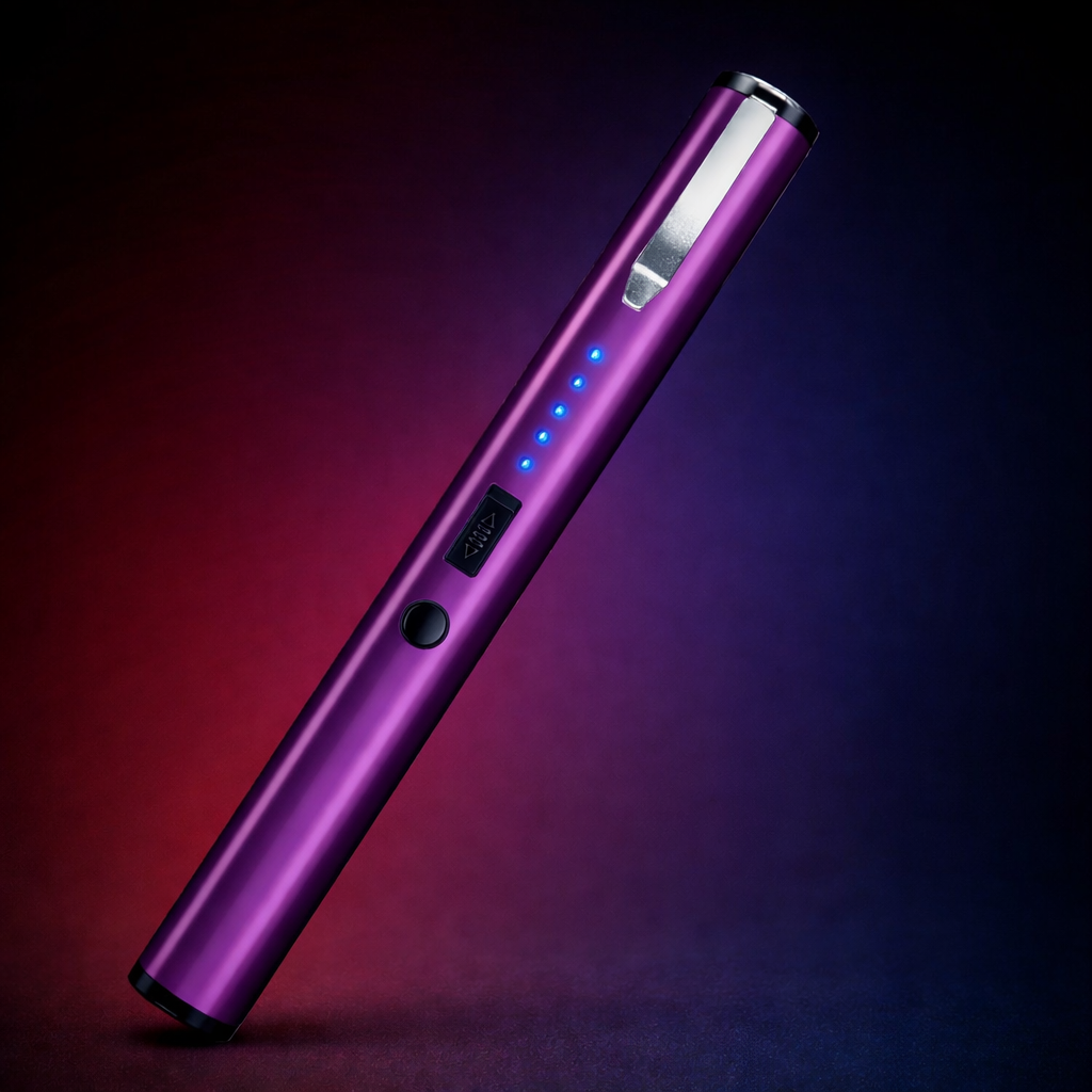 Pen Stun Gun – All Star Defense